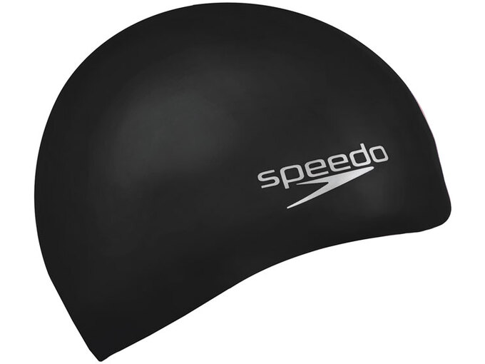 SPEEDO Silicone Kapa za plivanje