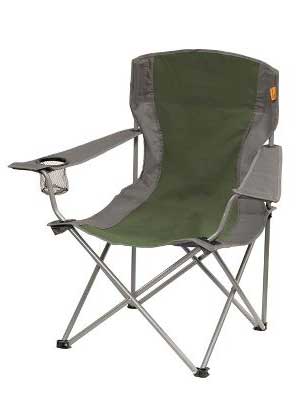 EASY CAMP Stolica Arm Chair