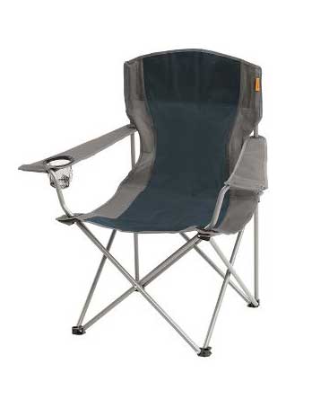 EASY CAMP Stolica Arm Chair