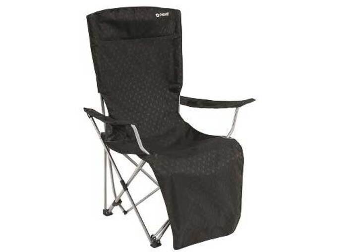 OUTWELL Catamarca Lounger Black