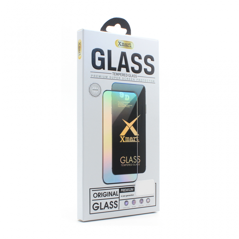 TEMPERED GLASS X MART 9D ZA SAMSUNG S926B GALAXY S24 PLUS (FINGERPRINT UNLOCK)