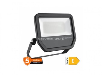 LEDVANCE FLOODLIGHT 50W 6500K K SYM 100 crni