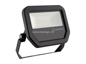 LEDVANCE FLOODLIGHT 20W 6500K K SYM 100 crni-ext