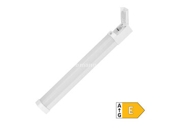 LED nadgradna lampa sa utičnicom 15W Prosto LCN-K7U-60/CCT