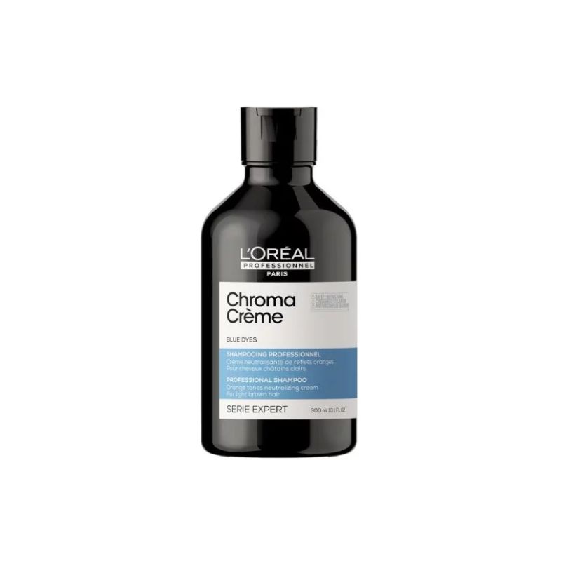 Chroma Creme Blue Shampoo 300ml