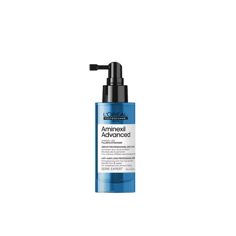 Aminexil Advanced Serum 90ml