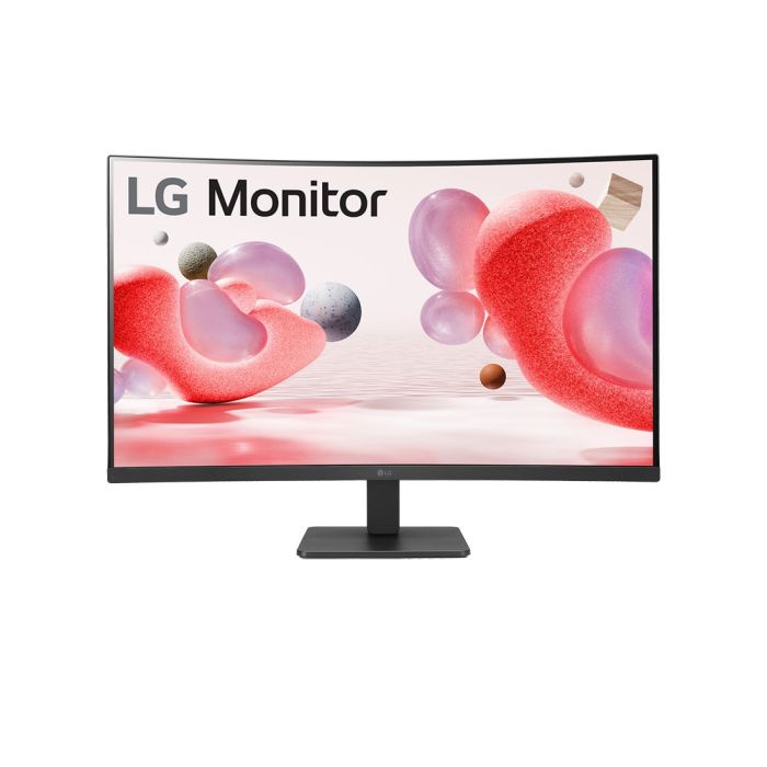 LG 32MR50C-B VA zakrivljeni monitor 31.5"