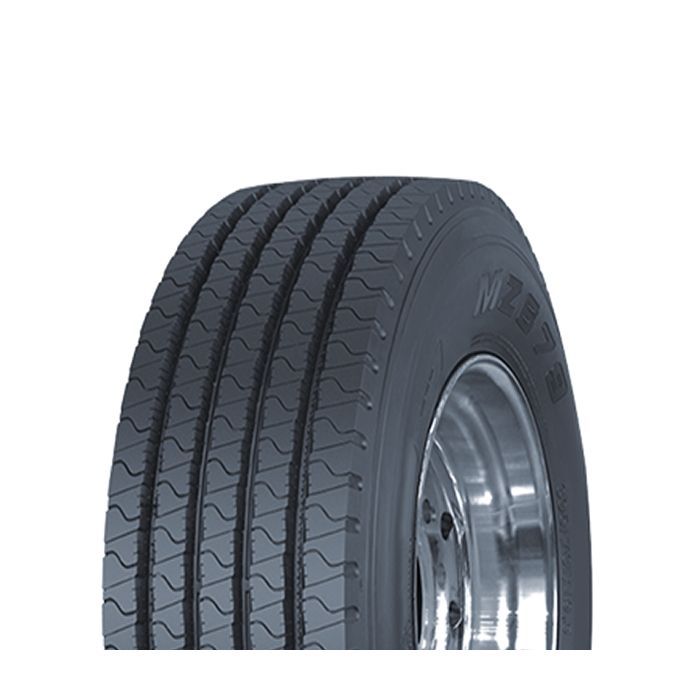 305/70R19.5 GOODRIDE MZ679W TL