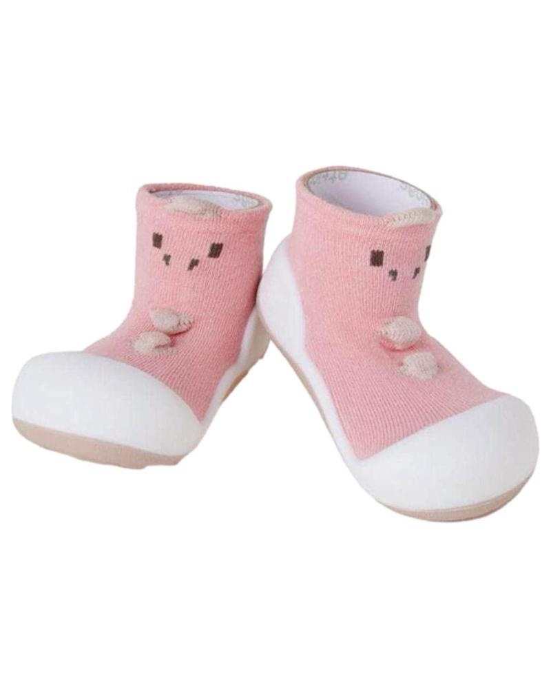 Atti Dinosaure pink