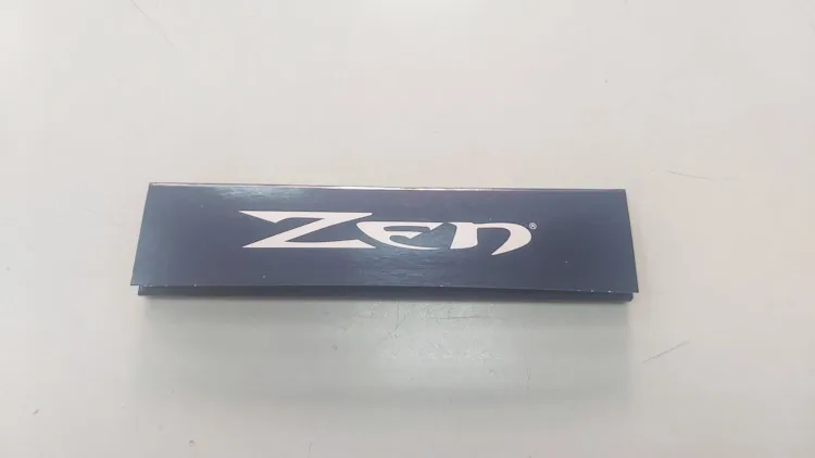 ZEN 100S RIZLA