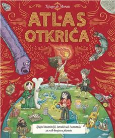 Atlas otkrića