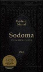 Sodoma Od Frédéric Martel