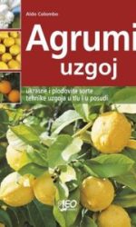 Agrumi: Uzgoj Od Aldo Colombo