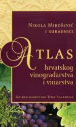 Atlas Hrvatskog Vinogradarstva I Vinarstva Od Nikola Mirošević, Suradnici