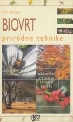 Biovrt: Prirodne Tehnike Od Eva Simoni