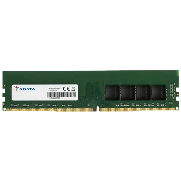 Memorija DDR4 AData 16GB 3200MHz AD4U320016G22-SGN