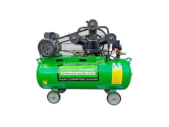 GARDENmaster kompresor 8 bar 100L W-0.36/8-W3065