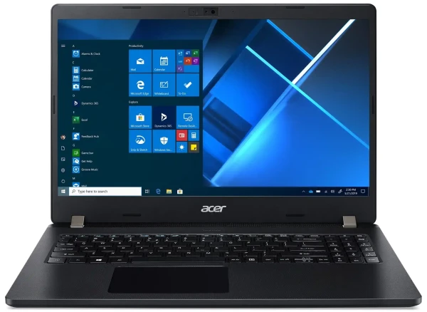 Laptop Acer TravelMate TMP215-53G 15.6 FHDi3-1115G48GBNVMe 256GBWin11 pro EduNX.KB9EP.001