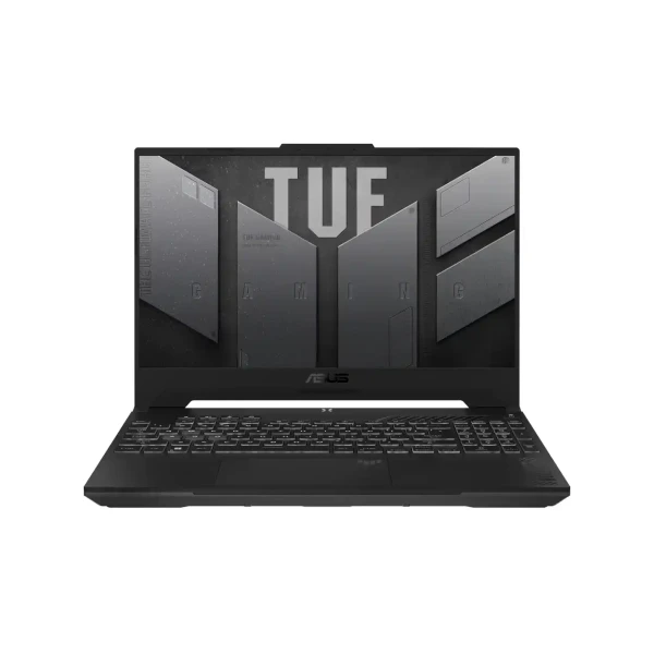 Laptop ASUS TUF A15 FA507XI-LP013W 15.6 FHD 144HzR9-7940HS16GBNVMe 512GBRTX4070 8GBWin11 home