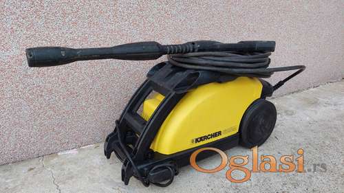 Perac karcher 150 bari