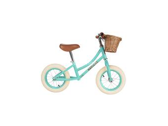 Retro Balance bike GO