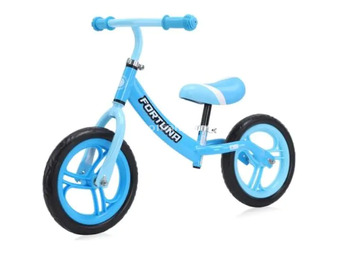 Lorelli Balance Bike Fortuna plavi