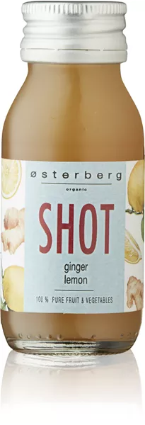 Østerberg
ØSTERBERG SHOT - 100% PRIRODAN SOK OD LIMUNA I ĐUMBIRA (12 X 60ML)