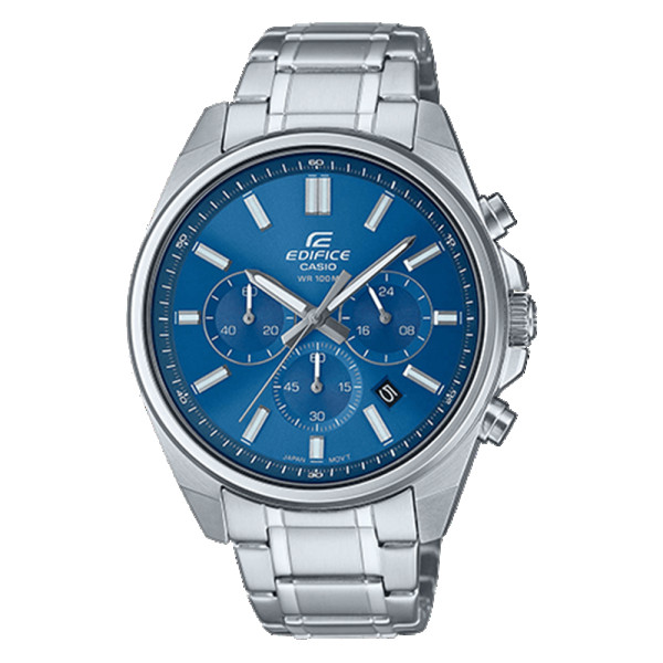 CASIO EDIFICE EFV-650D-2A