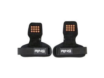 RING štitnici Grips za dlanove za powerlifting RX PS-0401