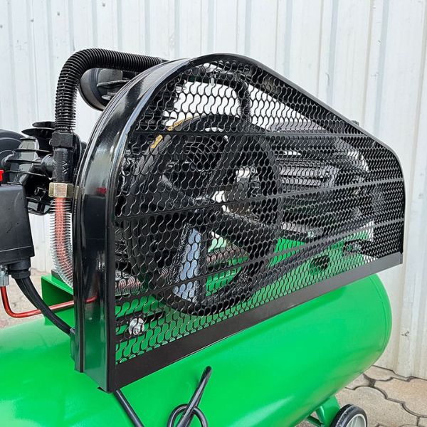 GARDENmaster kompresor 8 bar 100L W-0.36/8-W3065