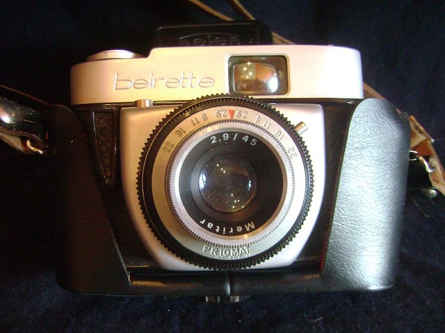 Fotoaparat Beirette