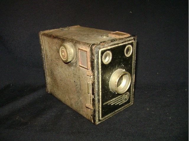Kamera FK box