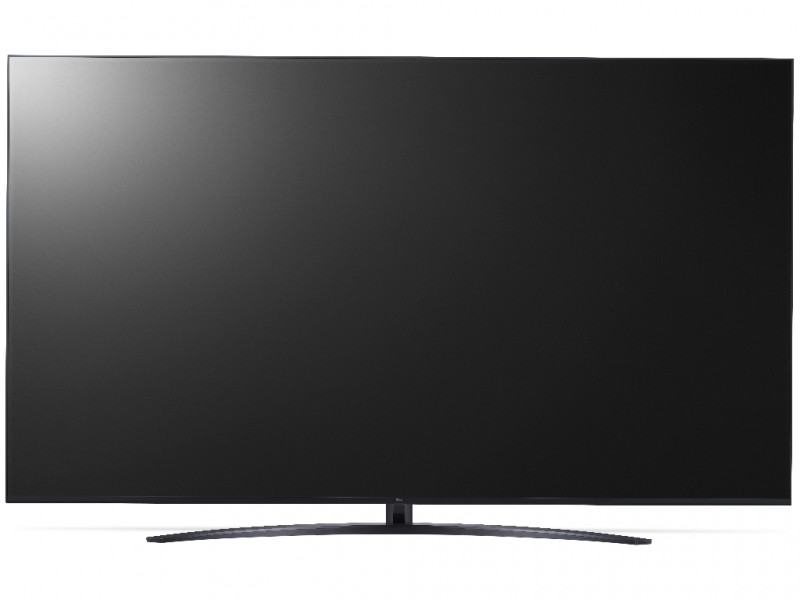 Televizor LG 75NANO763QA/NanoCell UHD/75''/smart/webOS ThinQ AI/crni (75NANO763QA)