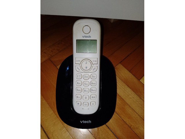 Bežični telefon  VTech OS1300-B KOMPLET br. 2