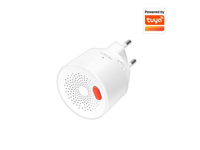 WiFi smart senzor gasa sa sirenom WFS-GS400A