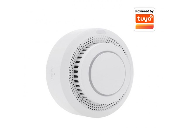 WiFi smart detektor prisustva dima WFS-SM04A