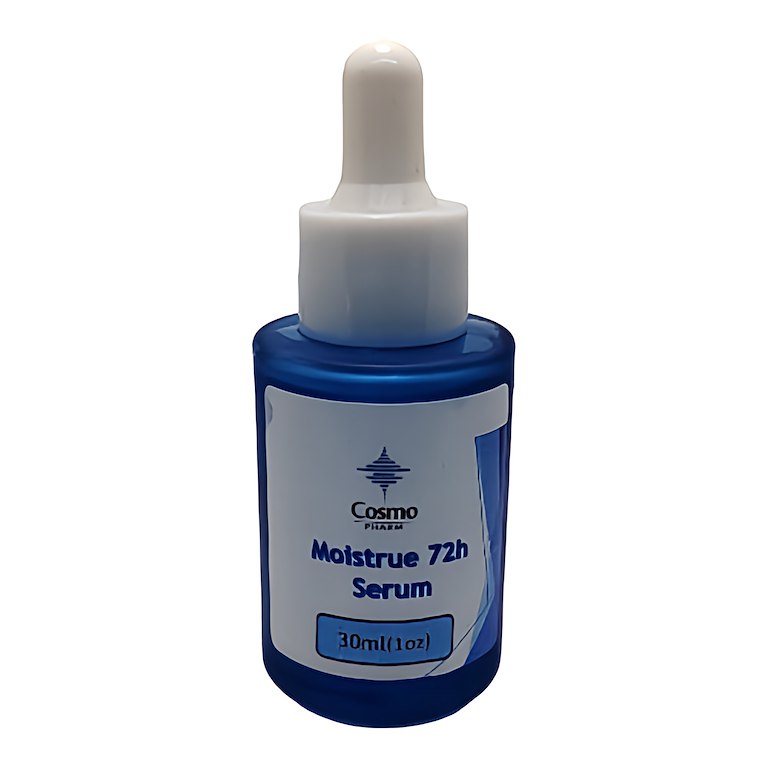 Extreme 72h Hidratantni serum za lice – tajna sveže i zdrave kože