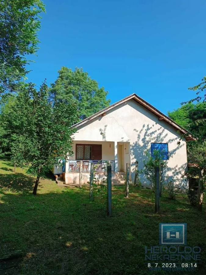 Prodaja, kuća, 45m2, Ćuprija
