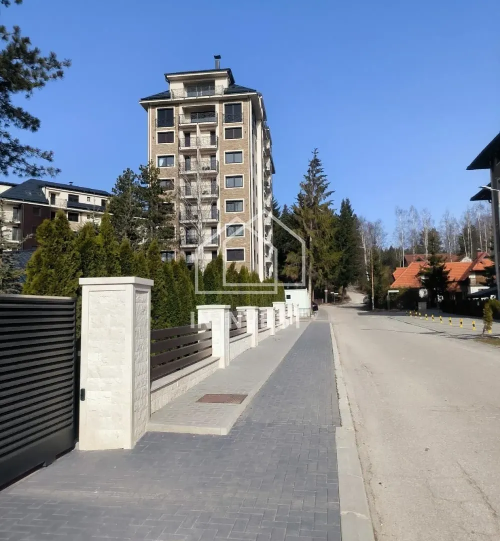 Prodaja, dvosoban stan, 40m², Centar, Zlatibor