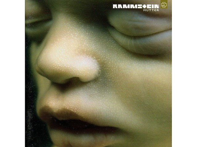 RAMMSTEIN - MUTTER