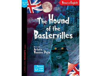 The Hound of the Baskervilles - Read in English