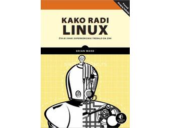 Kako radi Linux