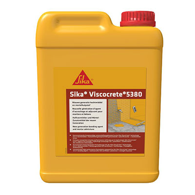 Sika Viscocrete 5380