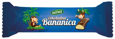 BANANICA COKOLADNA BAS BAS 25G
BANANICA COKOLADNA BAS BAS 25G