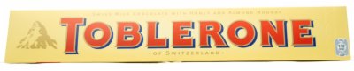 COKOLADA MLECNA ZUTE TOBLERONE 100G
COKOLADA MLECNA ZUTE TOBLERONE 100G