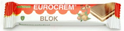 KREM BLOK EUROCREM 20G
KREM BLOK EUROCREM 20G