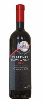 VINO CRVENO CABERNET SAUVIGNON RUBIN 0,75L
VINO CRVENO CABERNET SAUVIGNON RUBIN 0,75L