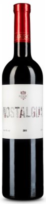 VINO CRVENO NOSTALGIJA ALEKSIC 0,75L
VINO CRVENO NOSTALGIJA ALEKSIC 0,75L