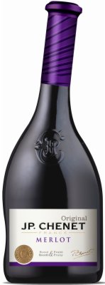 VINO CRVENO MERLOT J.P.CHENET 0,75L
VINO CRVENO MERLOT J.P.CHENET 0,75L