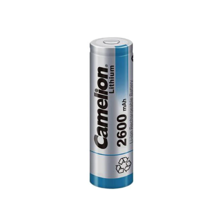 CAMELION Baterija — 2600 mAh, 3.6 V